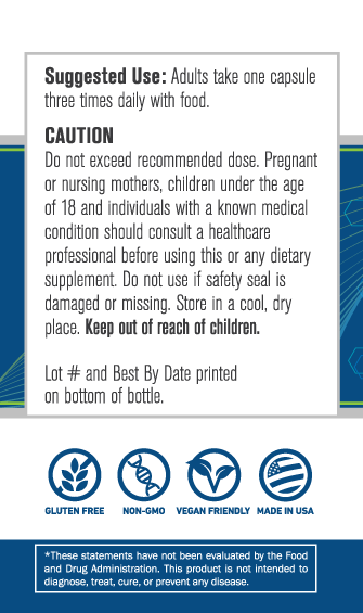 Gut Repair 360
