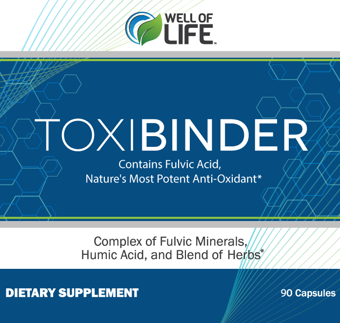 ToxiBinder®